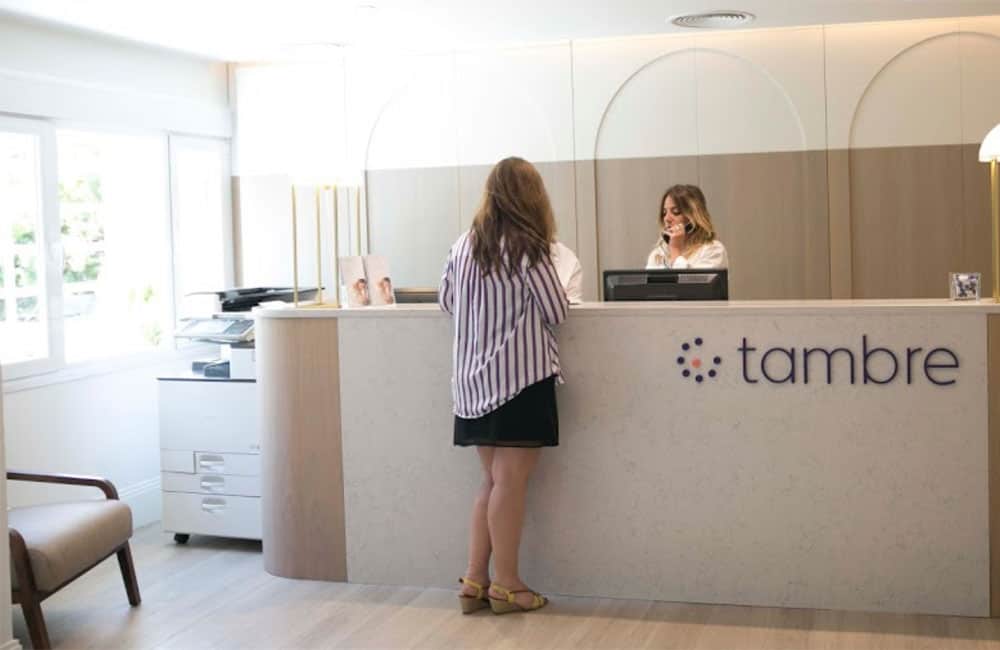 40 Jahre Kinderwunschklinik Tambre - Spanien